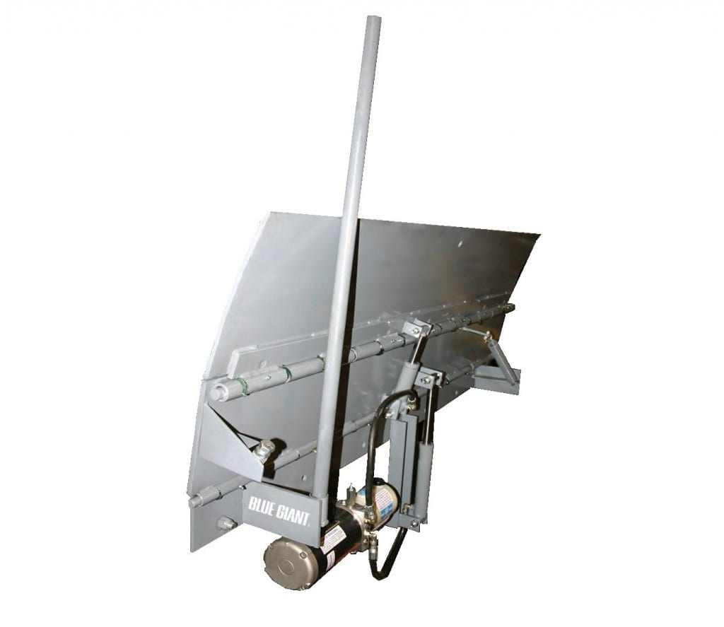 Loading Dock Equipment - Dock Levelers - Dock Lifts - Seals
