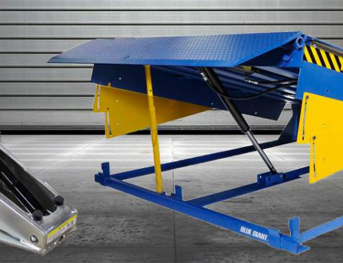 How To Calculate Loading Dock Approach for Seals and Shelters